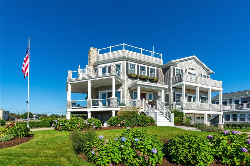 55 Ocean Spray Avenue, Narragansett, RI 02882 | MLS #1342812 | Lila Delman