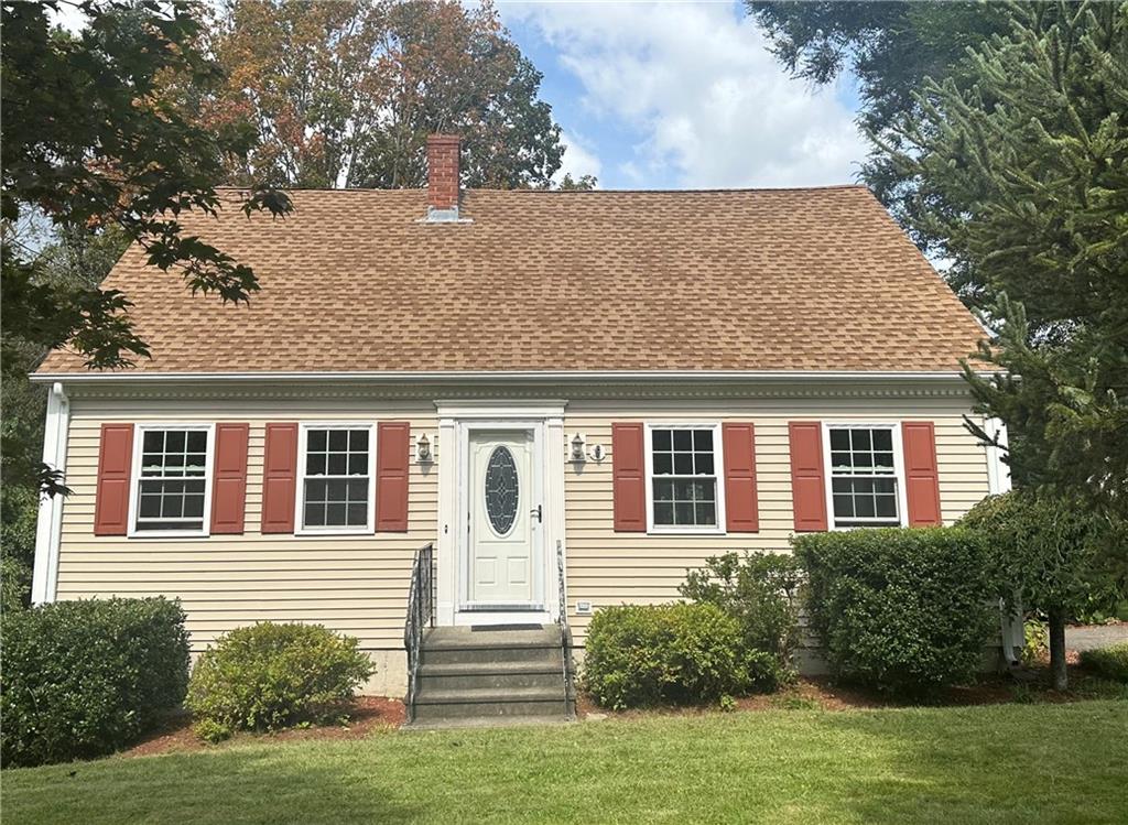 27 Fern Drive, Warren, RI 02885 | MLS #1344461 | Lila Delman