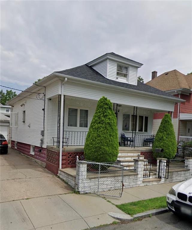 129 Calla Street, Providence, RI 02905 | MLS #1345401 | Lila Delman