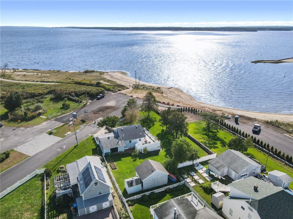 31 Strand Avenue, Warwick, RI 02889 | MLS #1345848 | Lila Delman