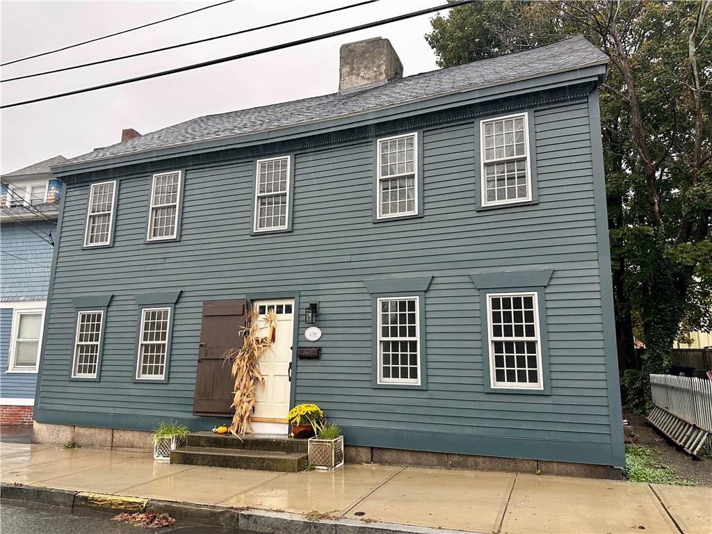 53 State ST, Unit#1 Warren, Rhode Island 02885 | Lila Delman