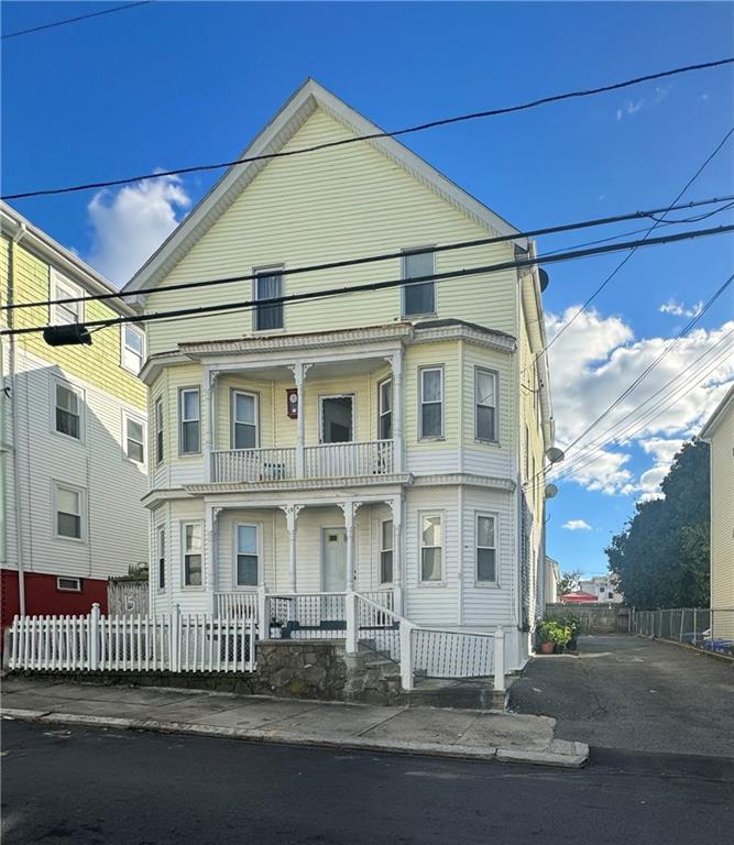 15 Magdalene Street, Providence, RI 02909 | MLS #1346757 | Lila Delman