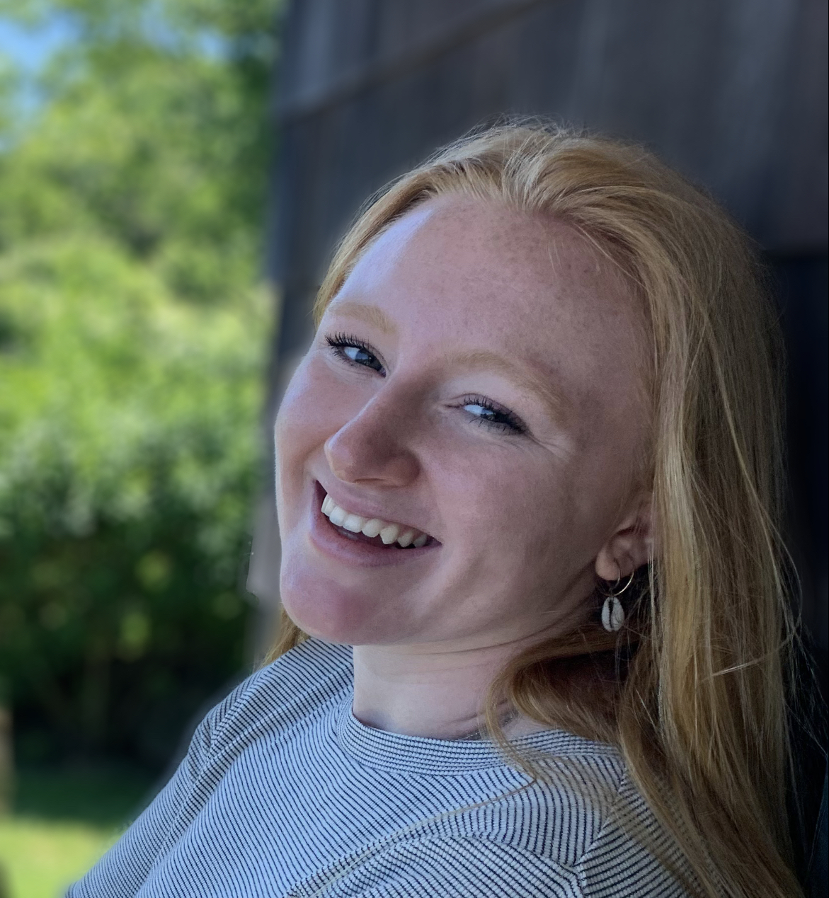 Fiona Crawford | Lila Delman