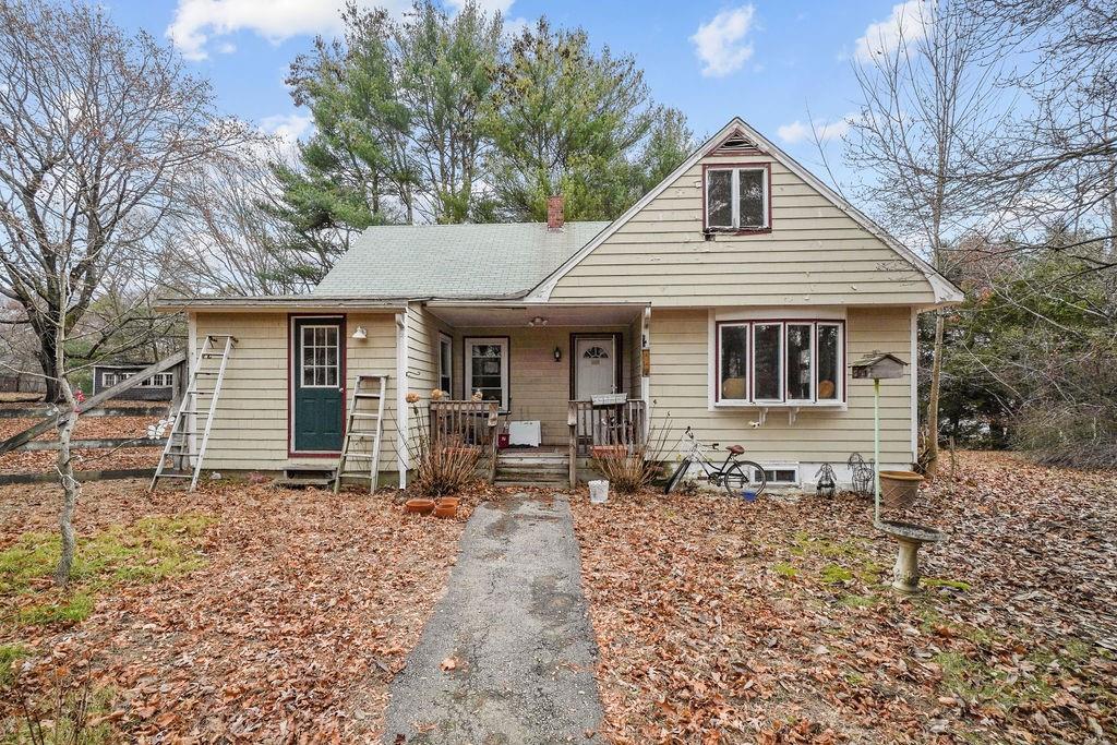 22 Reservoir Road, Coventry, RI 02816 | MLS #1349291 | Lila Delman