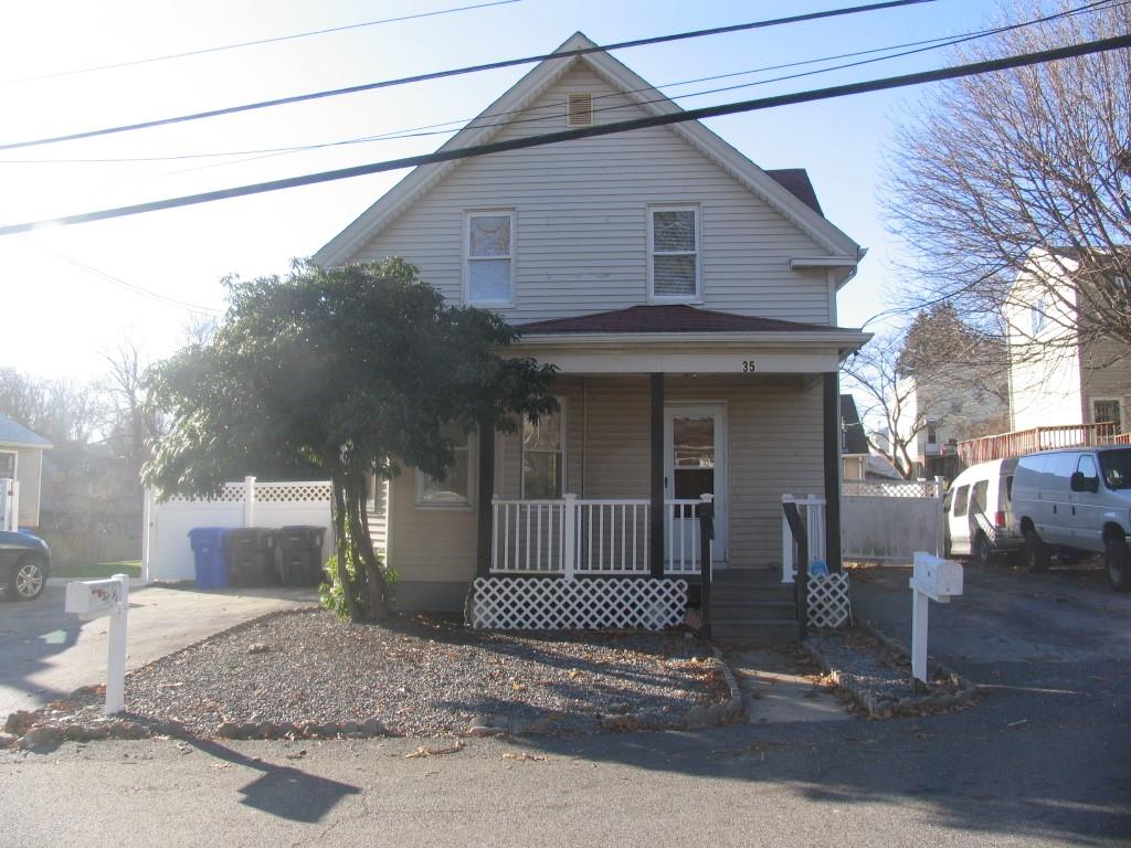 35 Ivan ST North Providence, Rhode Island 02904 | Lila Delman