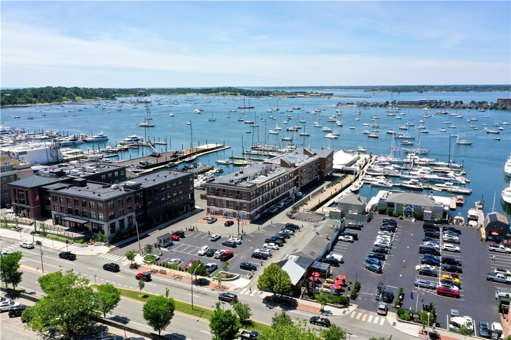 1 Commercial Wharf, Unit#38a, Newport, RI 02840 | MLS #1350097 | Lila Delman