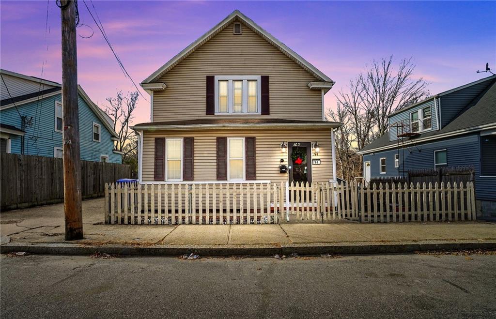744 Manton Avenue, Providence, RI 02909 | MLS #1350394 | Lila Delman
