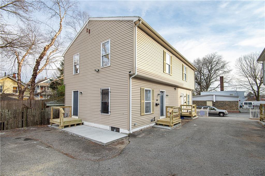 150 Chad Brown ST Providence, Rhode Island 02908 | Lila Delman