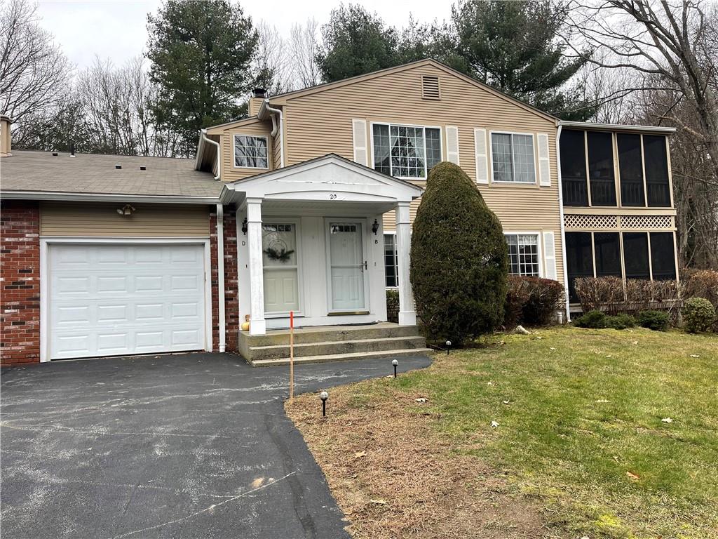 20 Eagle Run, Unit#20b, Warwick, RI 02818 | MLS #1350898 | Lila Delman