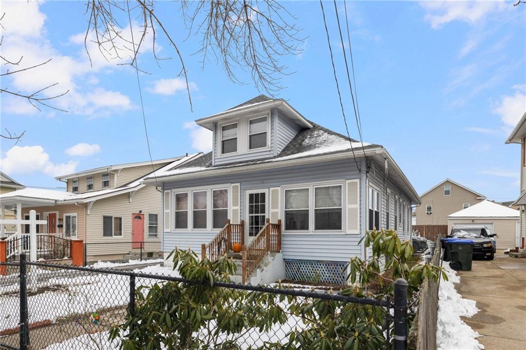 40 Alvin Street, Providence, RI 02907 | MLS #1351391 | Lila Delman