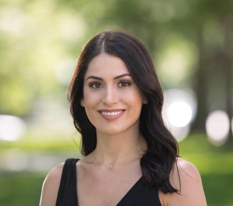 Alicia Casale | Lila Delman