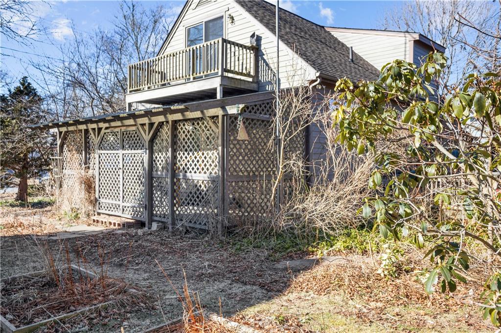 45 Edgewater Road, South Kingstown, RI 02879 | MLS #1352563 | Lila Delman