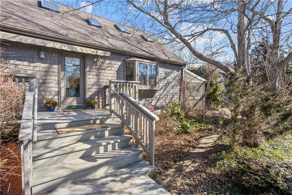 45 Edgewater Road, South Kingstown, RI 02879 | MLS #1352563 | Lila Delman