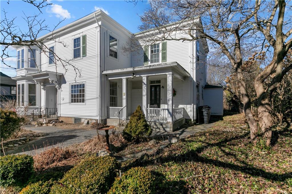 45 Washington ST Warren, Rhode Island 02885 | Lila Delman