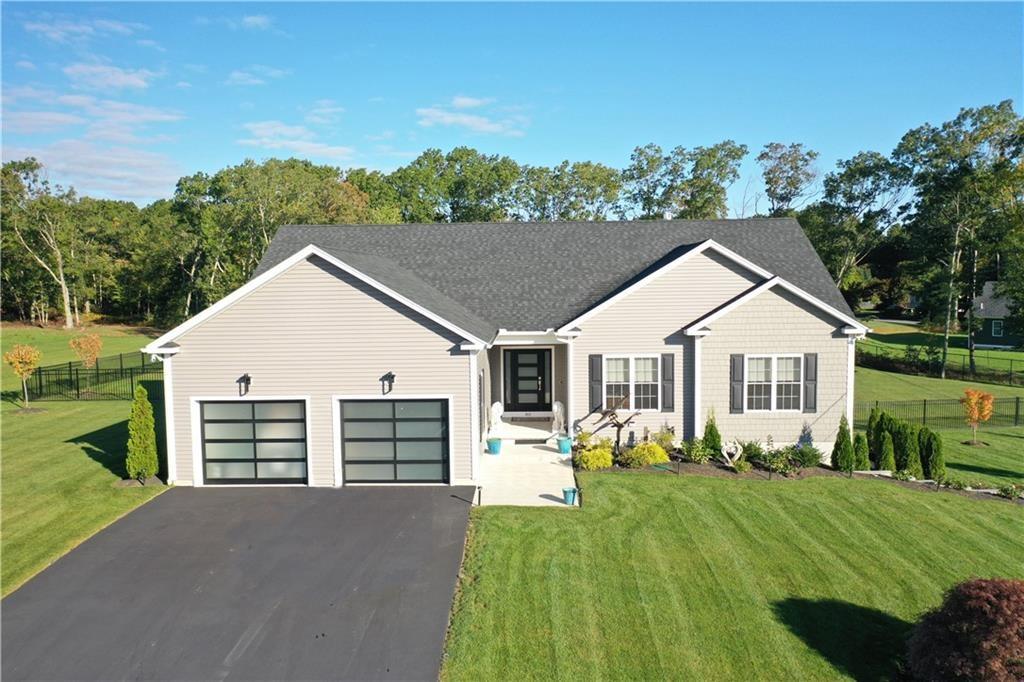 80 Golden View Drive, Johnston, RI 02919 | MLS #1354172 | Lila Delman