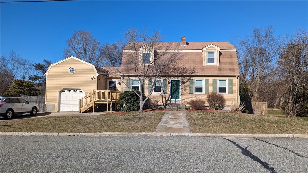 15 Maria Street, Lincoln, RI 02865 | MLS #1354212 | Lila Delman