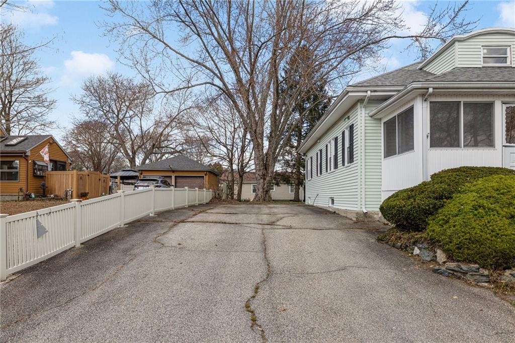 10 Sprague Avenue, Lincoln, RI 02865 | MLS #1354928 | Lila Delman