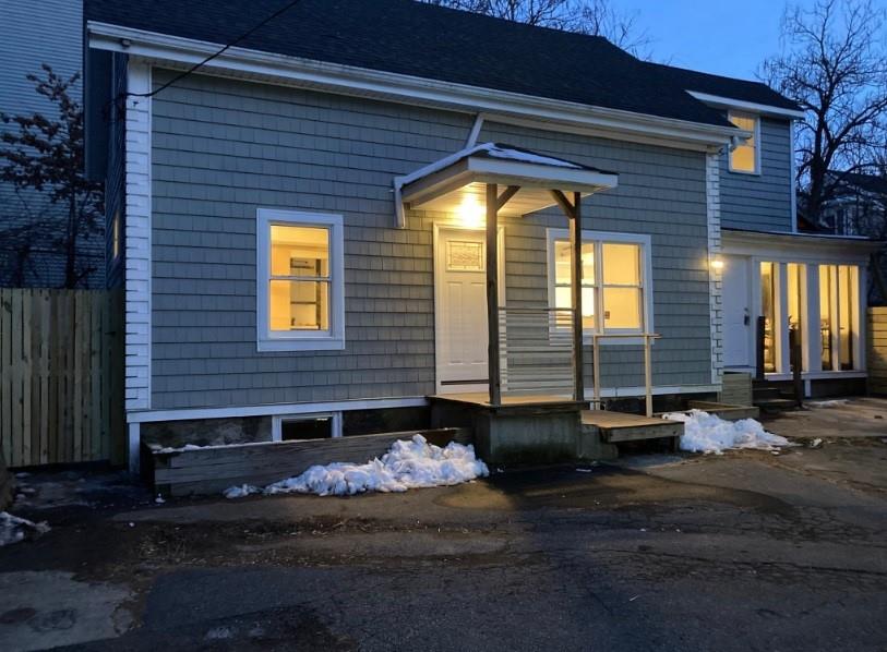 33 Danforth Street, Fall River, MA 02720 | MLS #1354995 | Lila Delman