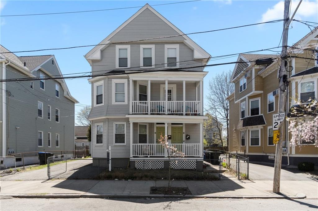 22 Goddard Street, Providence, RI 02908 | MLS #1357354 | Lila Delman