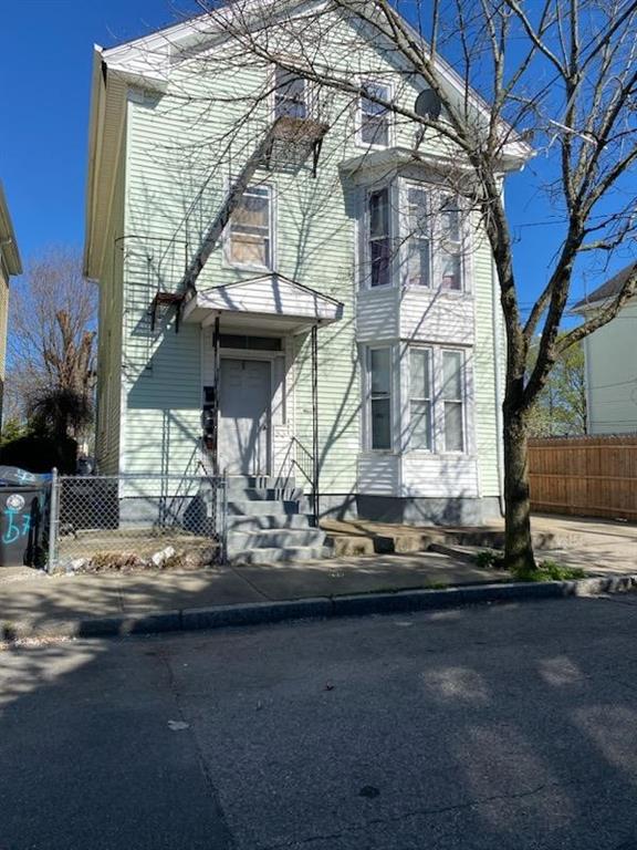 53 Lincoln Avenue, Cranston, RI 02920 | MLS #1357363 | Lila Delman