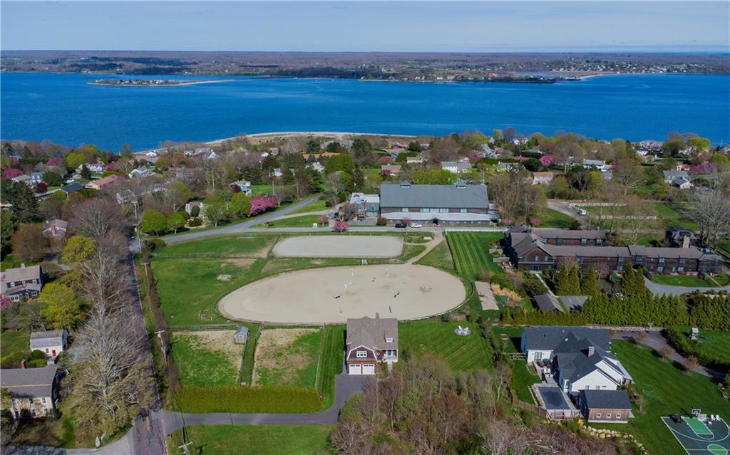 393 Sandy Point AV Portsmouth, Rhode Island 02871 | Lila Delman