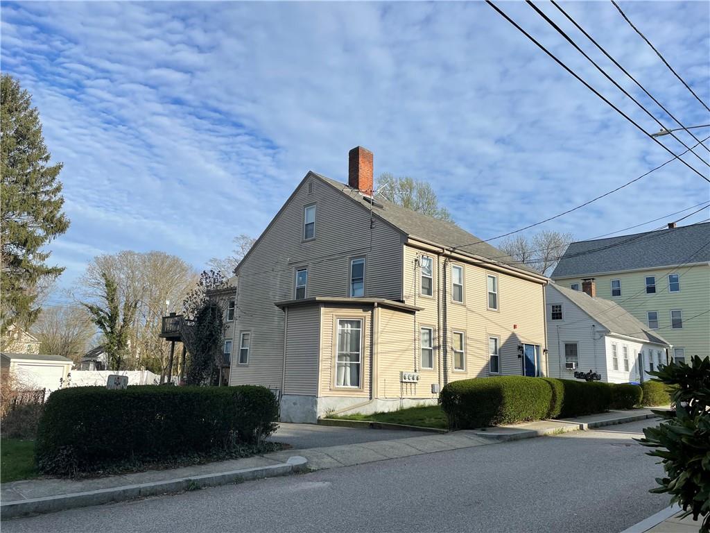 19 Barney Street, Warren, RI 02885 | MLS #1358692 | Lila Delman