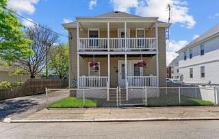 219 - 221 Bucklin Street, Pawtucket, RI 02861 | MLS #1360123 | Lila Delman