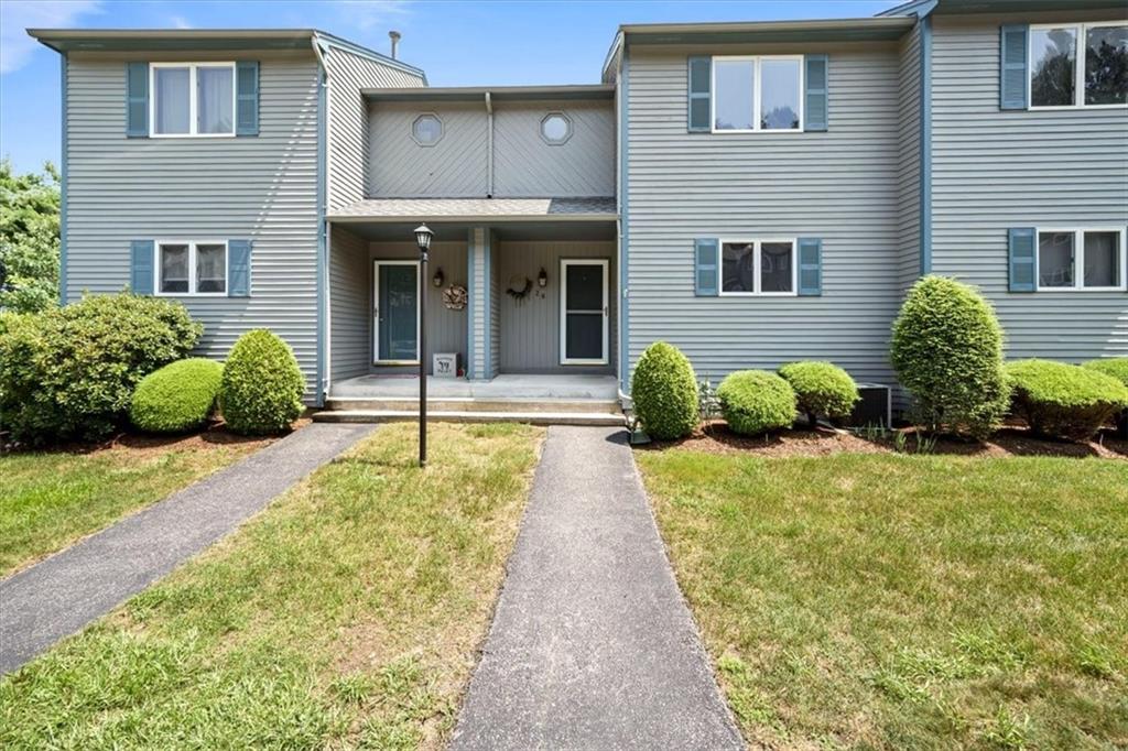 28 Primrose LANE, Unit#28 North Providence, Rhode Island 02904 | Lila ...