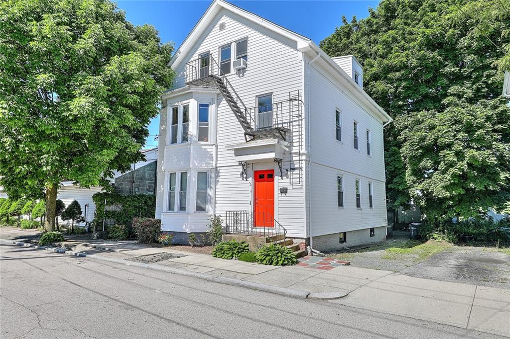 12 Tiffany Street, Providence, RI 02908 | MLS #1360713 | Lila Delman