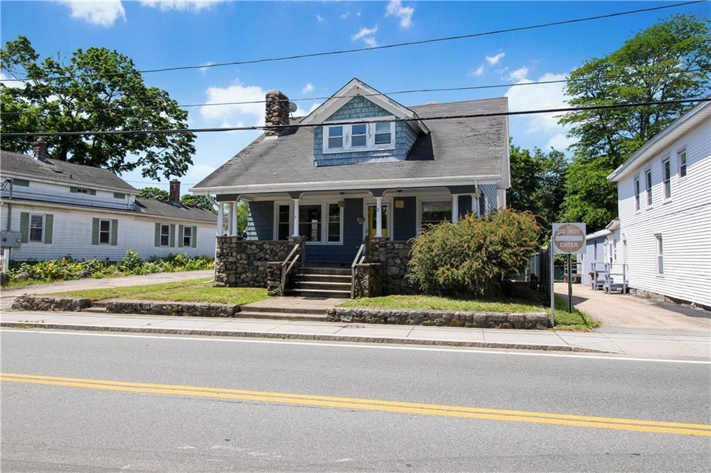 27 Beach Street, Westerly, RI 02891 | MLS #1361360 | Lila Delman