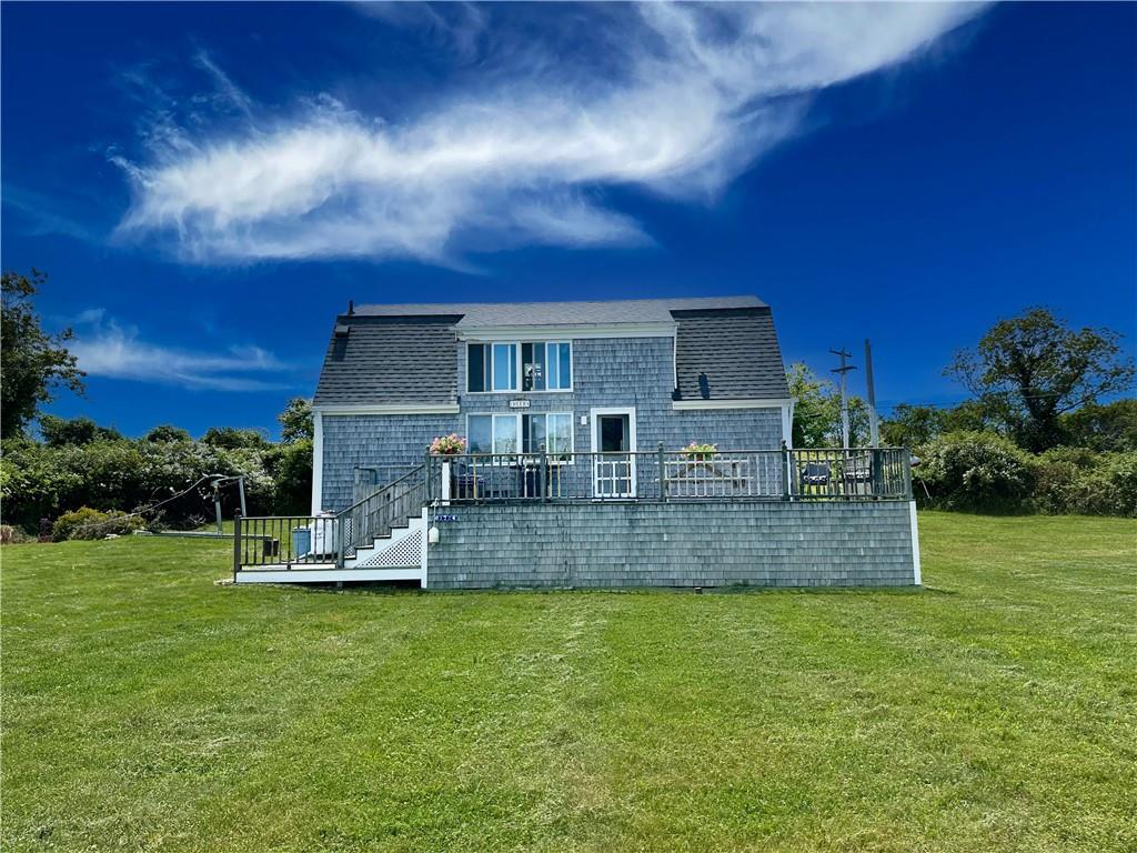 674 Corn Neck Road, Block Island, RI 02807 | MLS #1361538 | Lila Delman