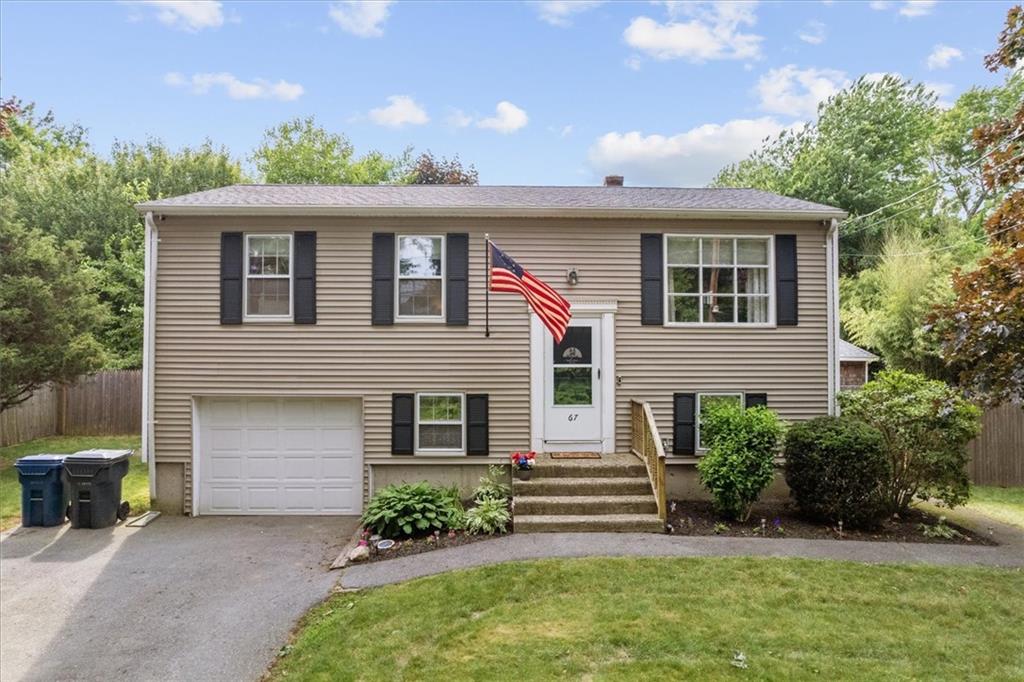 67 Kenneth Avenue, Warwick, RI 02889 | MLS #1361960 | Lila Delman