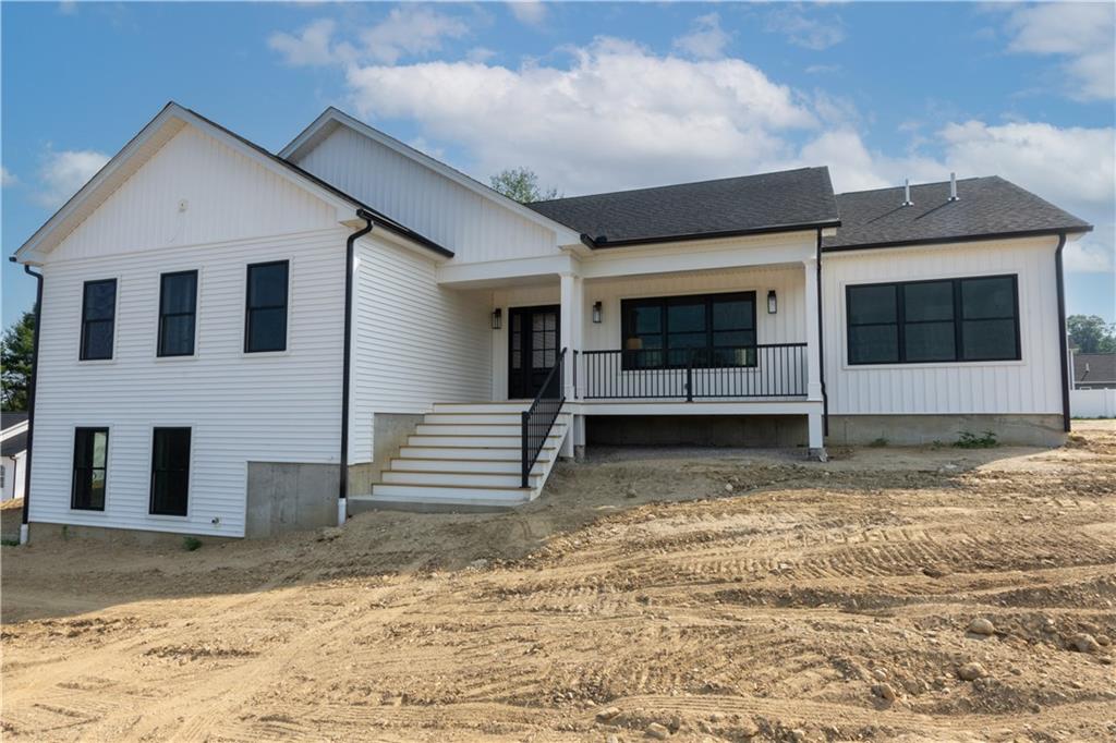 81 Donovan Drive, Thompson, CT 06277 | MLS #1362147 | Lila Delman