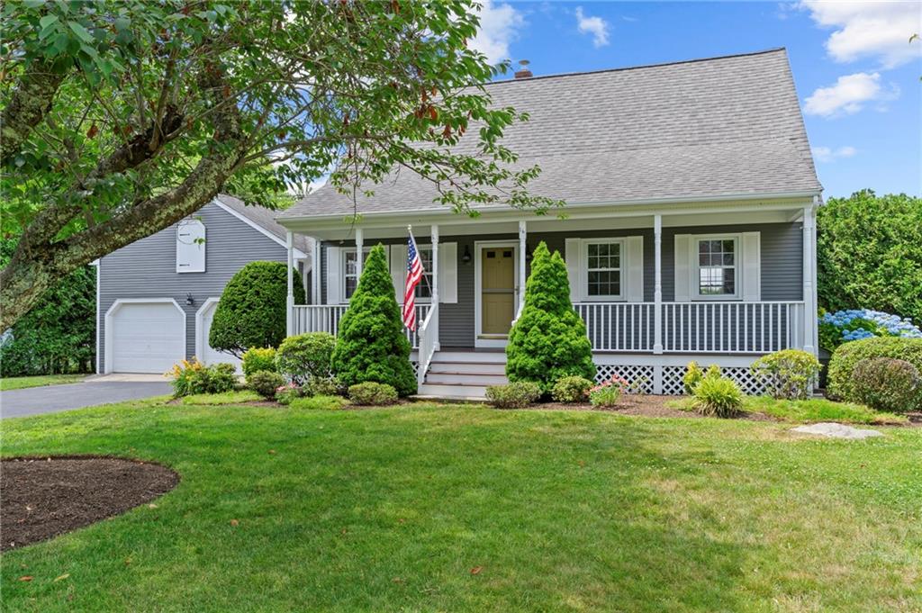 16 Fern Drive, Warren, RI 02885 | MLS #1362318 | Lila Delman