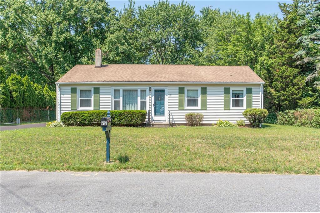 72 Seven Mile River Drive, Attleboro, MA 02703 | MLS #1362570 | Lila Delman