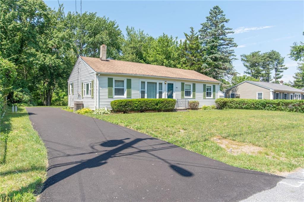 72 Seven Mile River Drive, Attleboro, MA 02703 | MLS #1362570 | Lila Delman