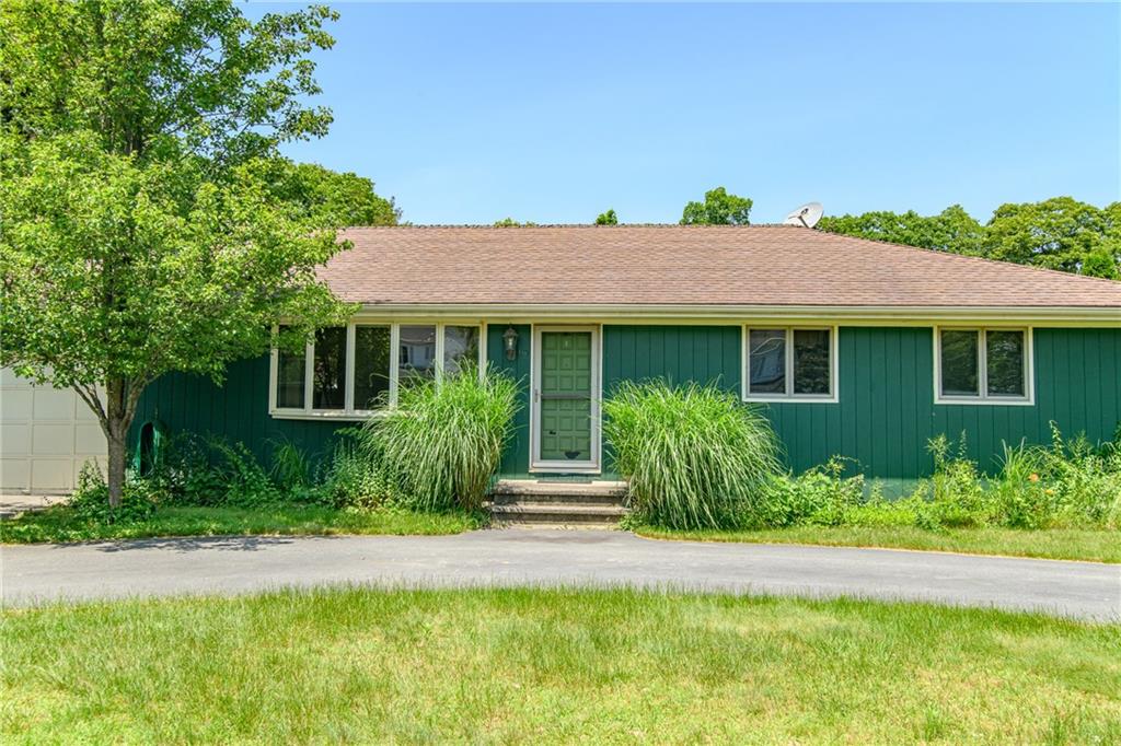 110 Leger Lane, Tiverton, RI 02878 | MLS #1362251 | Lila Delman