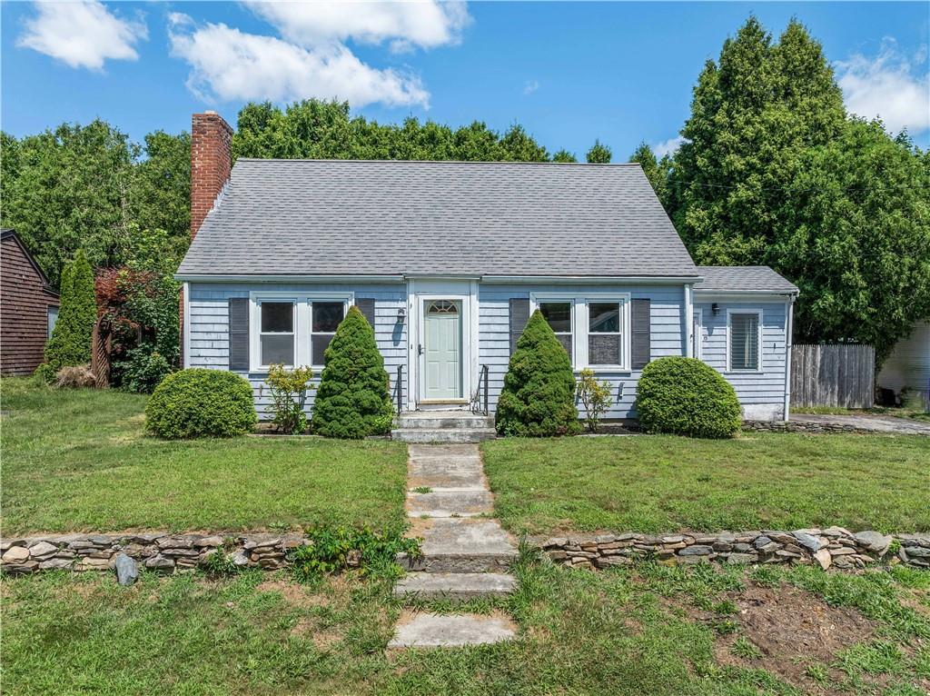 13 Bliven Avenue, Bristol, RI 02809 | MLS #1364533 | Lila Delman