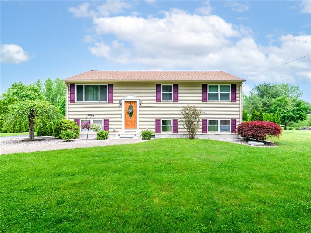 199 Colvintown Road, Coventry, RI 02816 | MLS #1362422 | Lila Delman