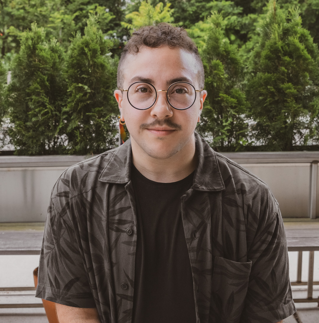 Emmett Teter | Lila Delman