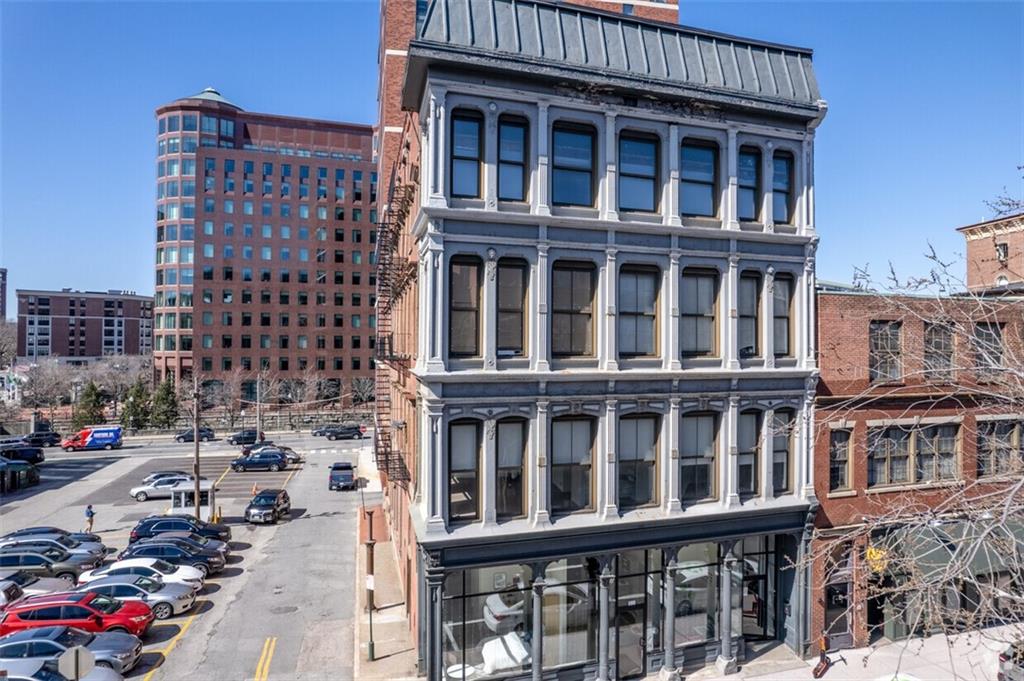 100 North Main Street, Providence, RI 02903 | MLS #1366636 | Lila Delman