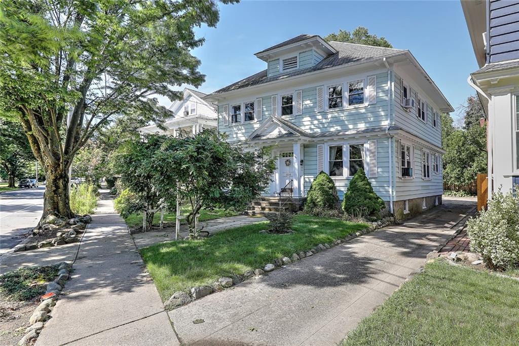 1004 Hope Street, Providence, RI 02906 | MLS #1366797 | Lila Delman