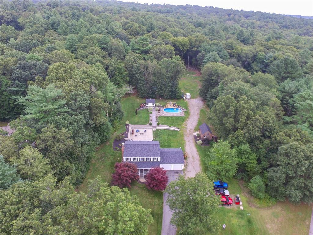415 Sherman Farm Road, Burrillville, RI 02830 | MLS #1367066 | Lila Delman