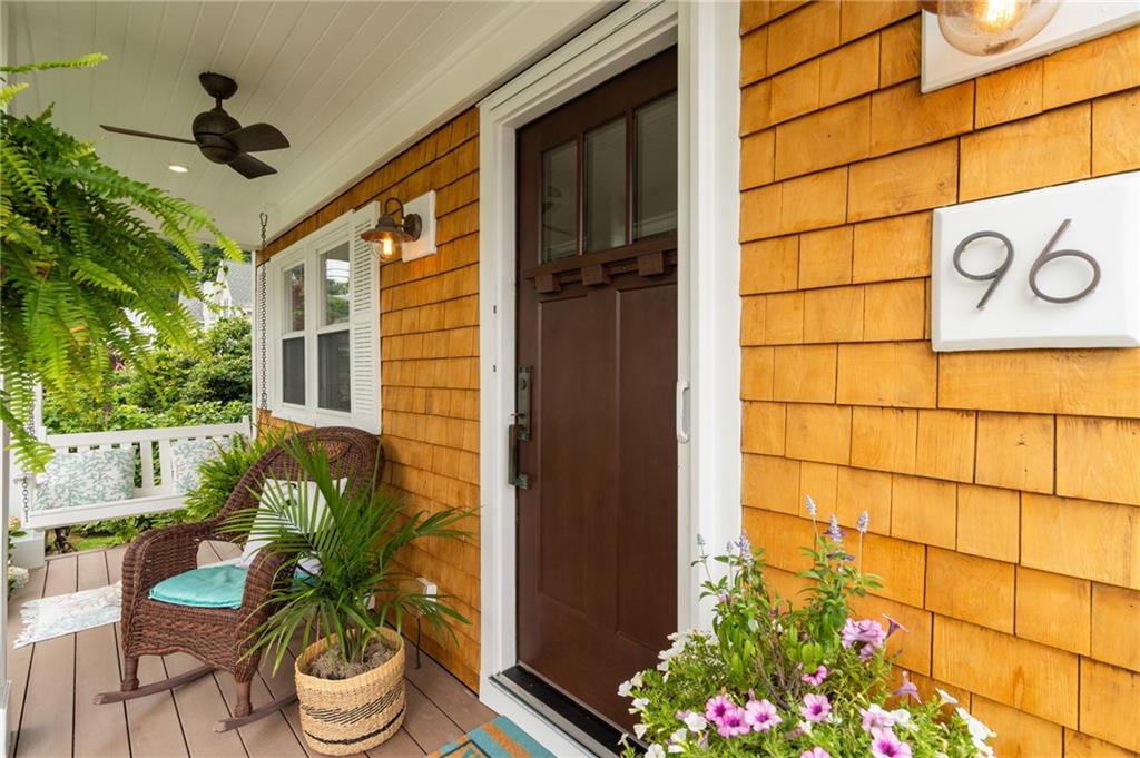 96 Harris Avenue, Warren, RI 02885 | MLS #1365483 | Lila Delman