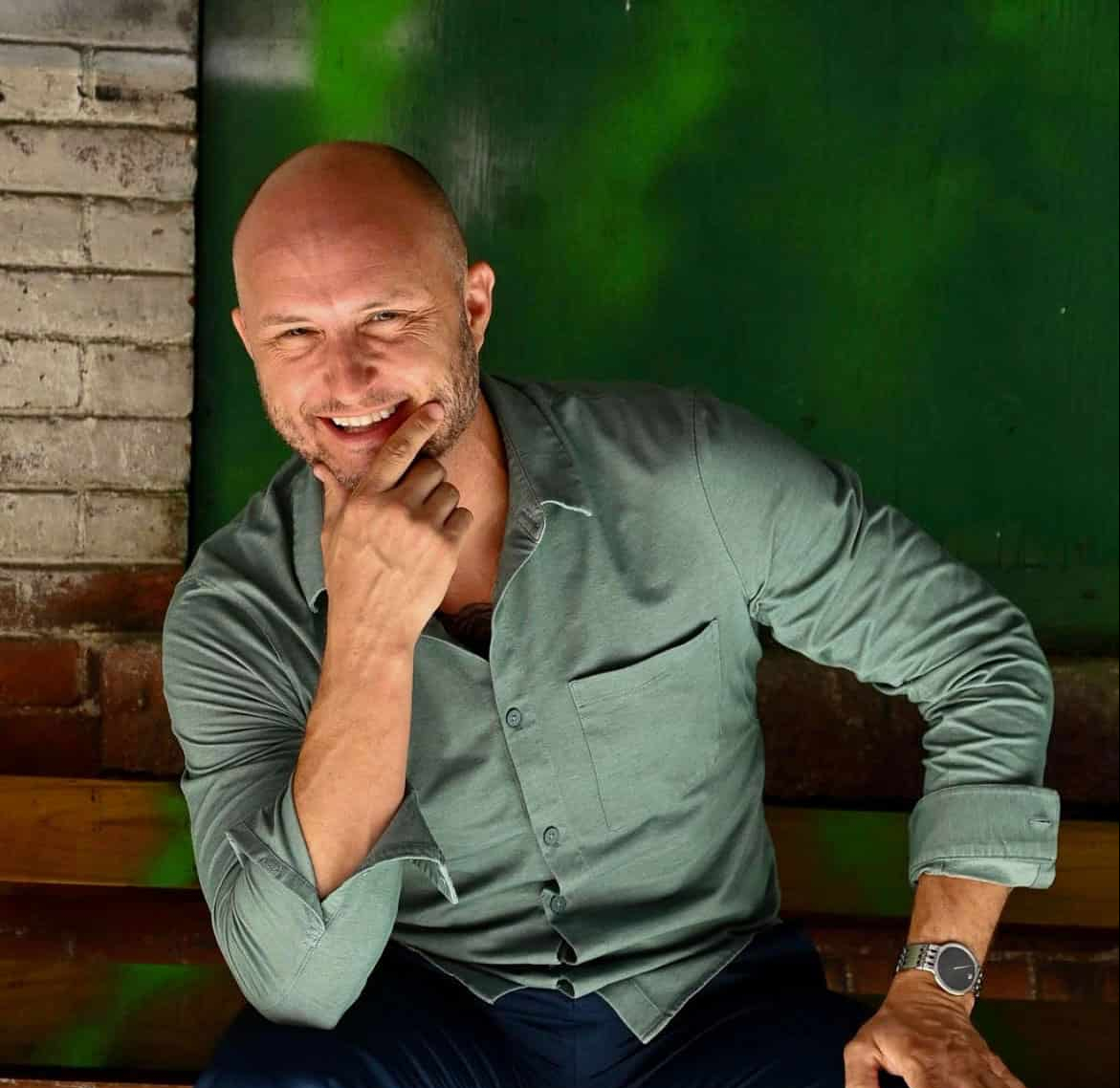 Scott Champagne | Lila Delman