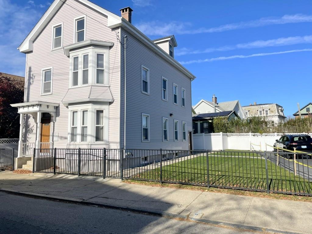 113 Carpenter ST Providence, Rhode Island 02903 | Lila Delman