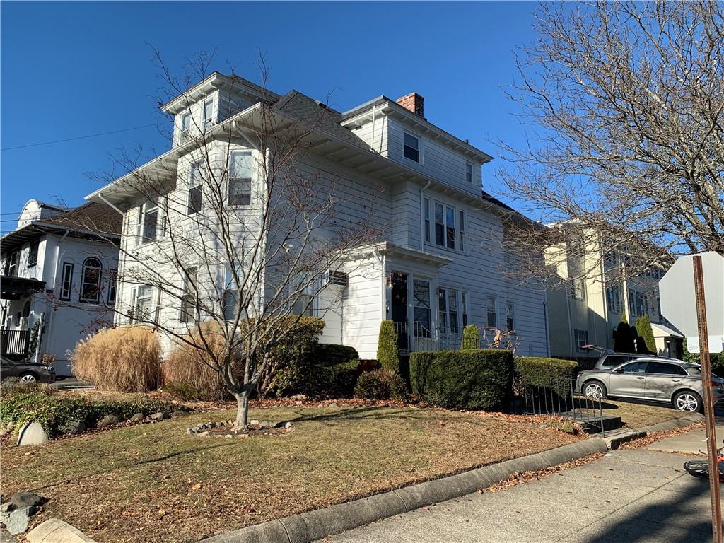 130 Elmgrove AV, Unit#2 Providence, Rhode Island 02906 | Lila Delman