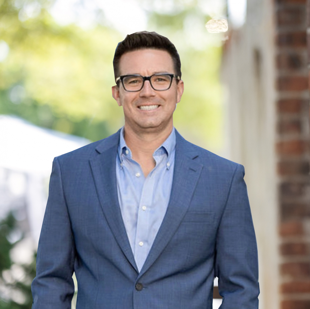 Parker Sizeland | Lila Delman