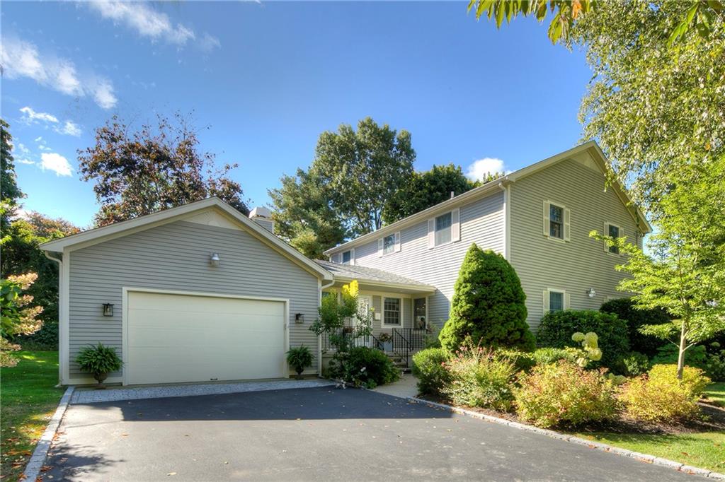 105 Aaron Avenue, Bristol, RI 02809 | MLS #1375051 | Lila Delman