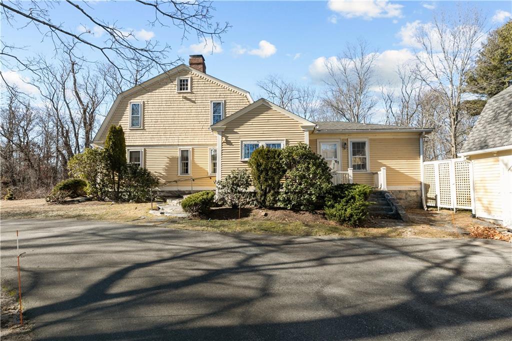 237 Commonwealth Avenue, Warwick, RI 02886 | MLS #1376483 | Lila Delman